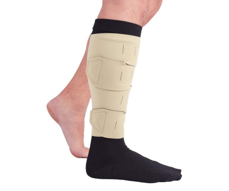 Circaid Website - Premium Compression Wraps