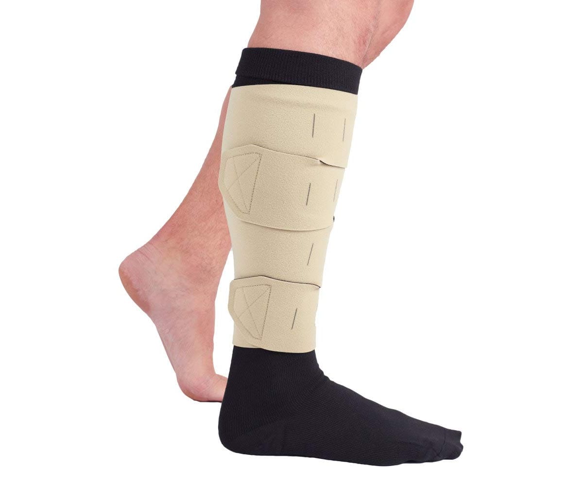 Circaid Website - Premium Compression Wraps